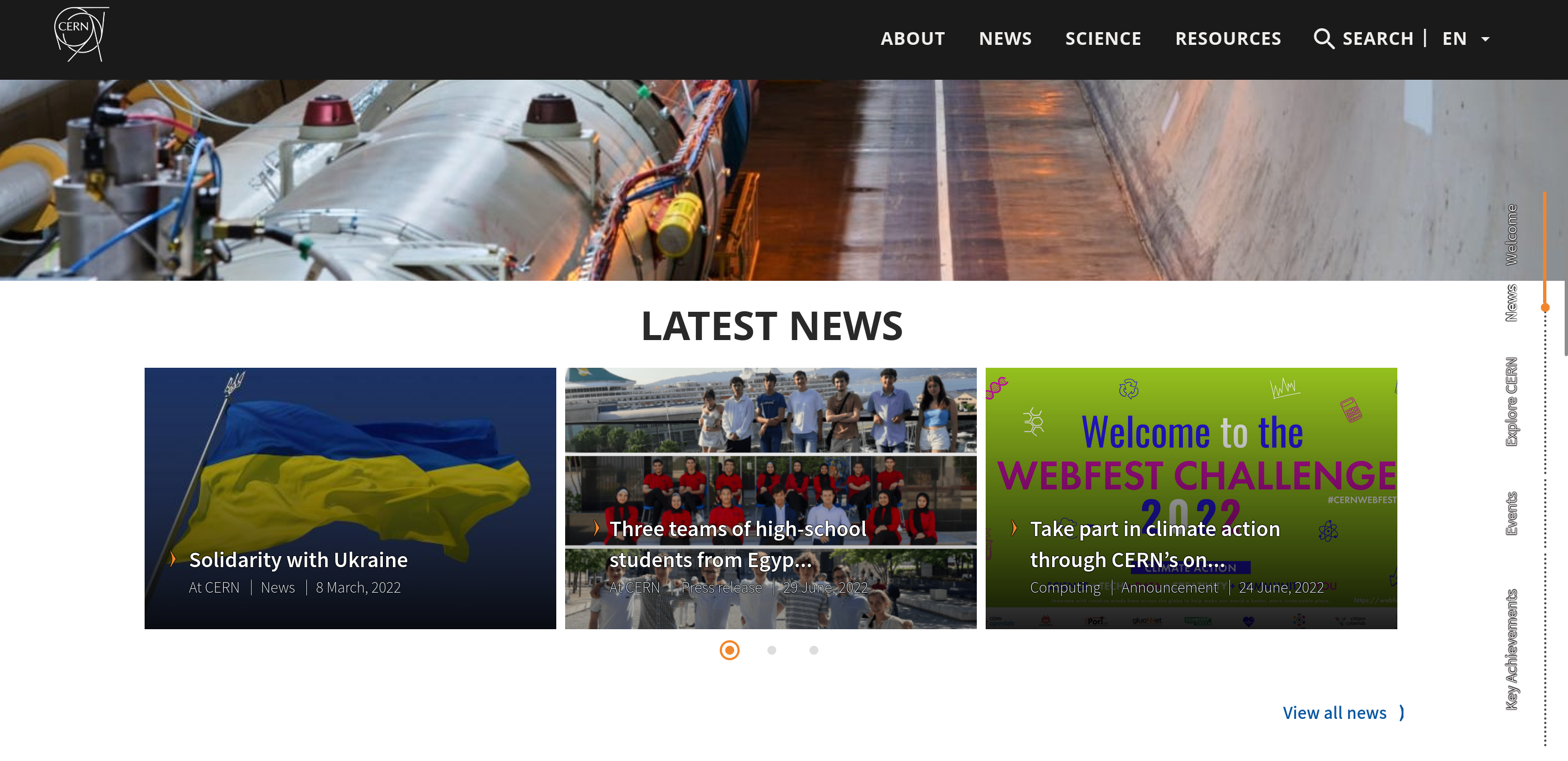 World Wide Web | Webbasierte Systeme (WEB)